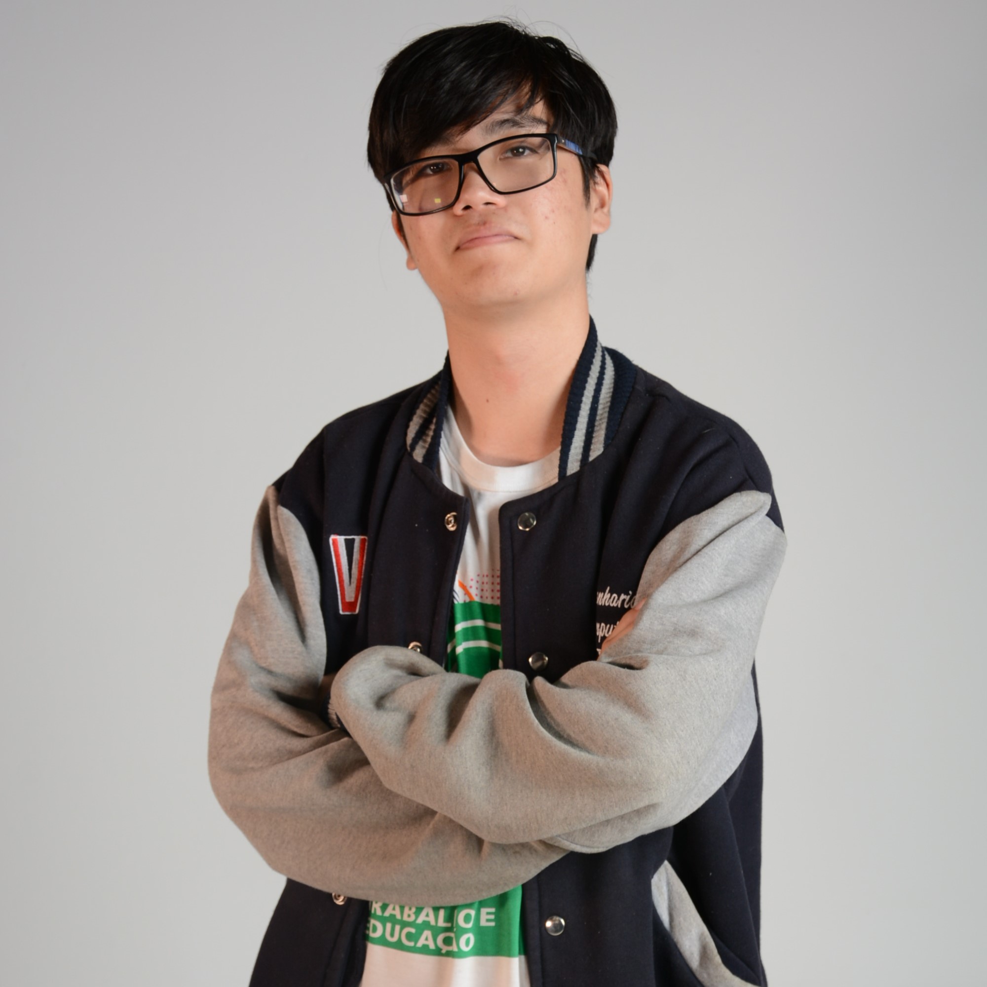 Portfólio Lucas Oikawa